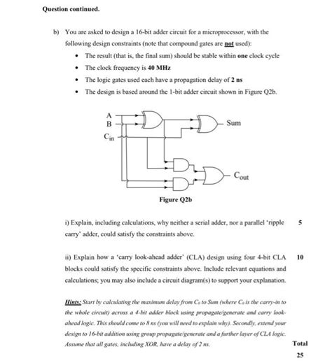 solved 3 section a 1 a find sum of products expressions