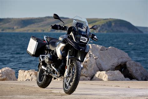 Bmw R Gs Test T Ff S Bilder Technische Daten