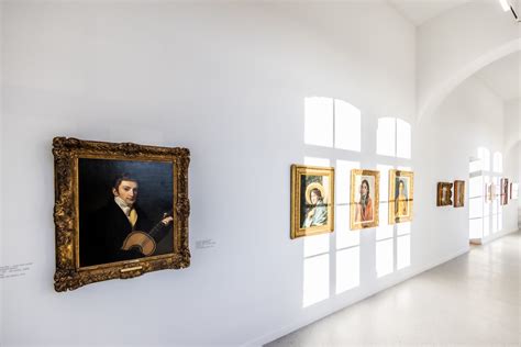 Exposition permanente au Musée des Beaux Arts Ville de Charleroi