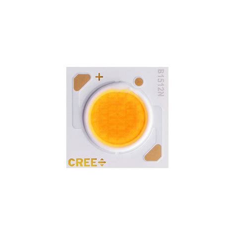 XLamp CXB1512 XLamp COB LED ARRAYS Electrio
