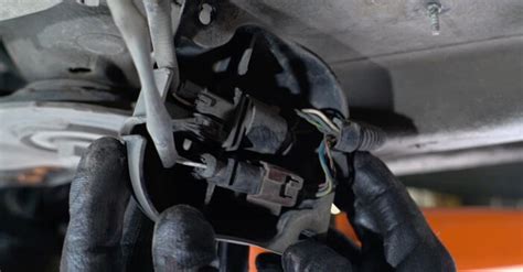 Comment Changer Sonde Lambda Sur VW Polo 3 5 Portes 6N1 Guide De