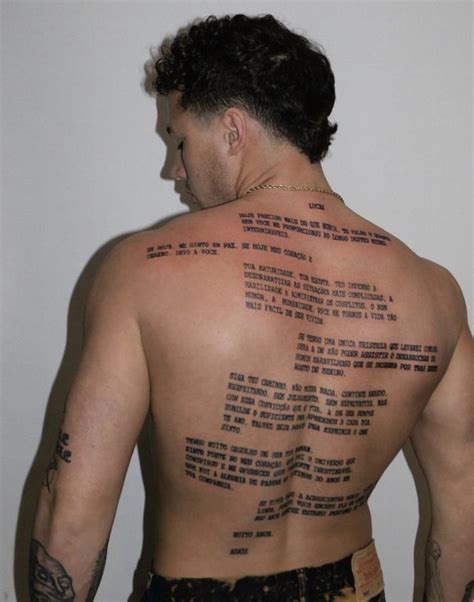 40 Psalm 23 Tattoo Designs For Men Bible Verse Ink Ideas Artofit