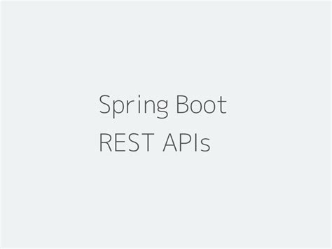 Spring Boot REST API Validation Globally Error Handling Tutorial With