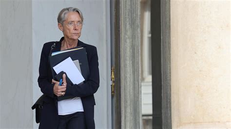 Remaniement Voici La Liste Des Ministres Du Nouveau Gouvernement D