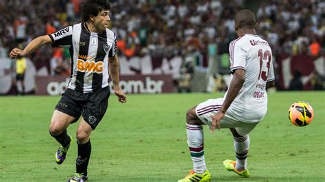 Empate do Fluminense Atlético MG rebaixa Ponte Preta Placar O