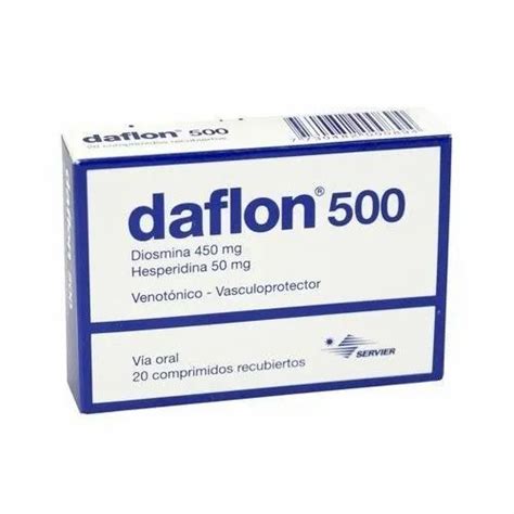 Daflon Diosmina And Hesperidina Tablets At Best Price In Pune ID