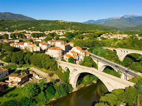 Los 15 pueblos más bonitos del sur de Francia