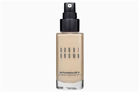 Types Of Foundation Makeup Brands Saubhaya Makeup