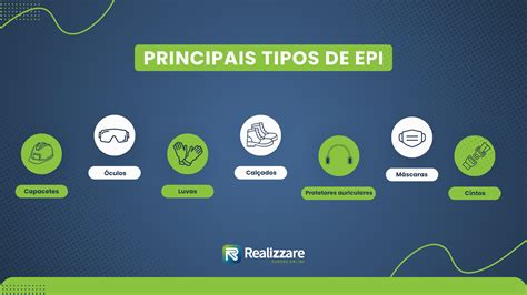 O que é EPI Tudo que você precisa saber