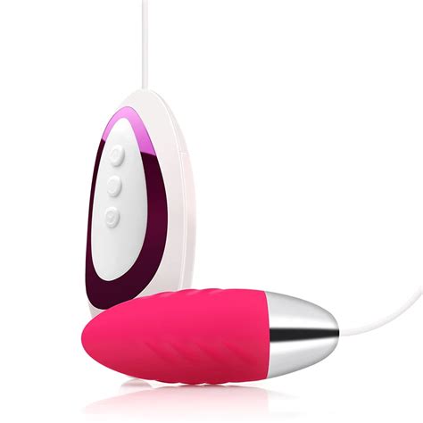 36 velocidades huevo vibrador Vaginal bolas de la estimulación del