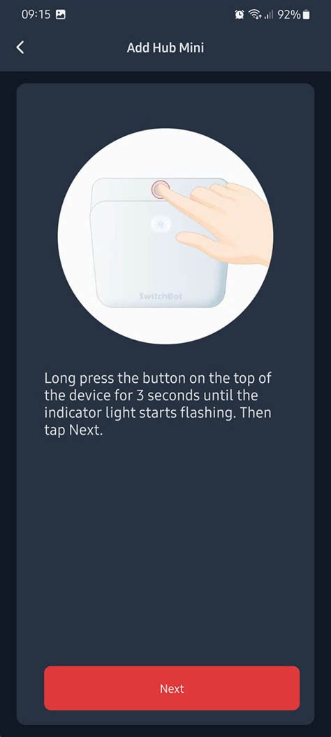 SwitchBot Review And Home Assistant Integration SmartHomeScene