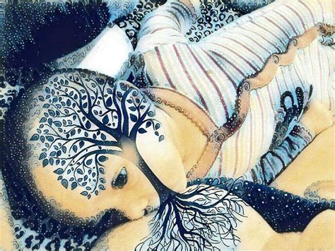 Pin By Jessica Trimble On Normalize Breastfeeding Artwork Great Wave