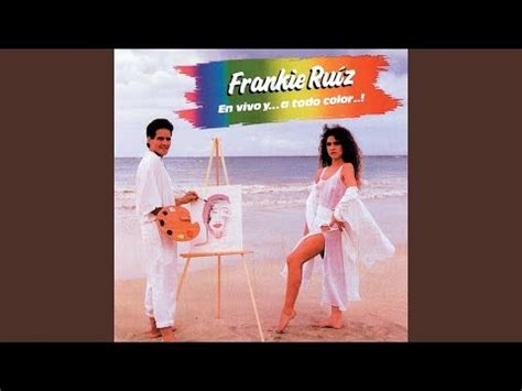 Letra De Si Te Entregas A Mi Frankie Ruiz