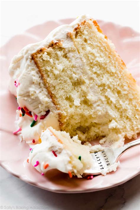 10 Baking Tips For Perfect Cakes Cakere