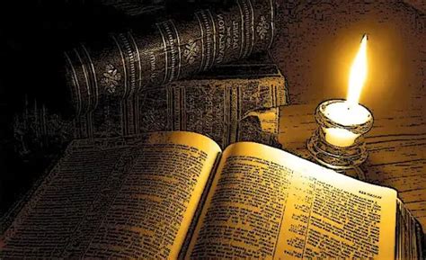 QUÉ SON LOS EVANGELIOS DE LA BIBLIA Y SUS ORÍGENES