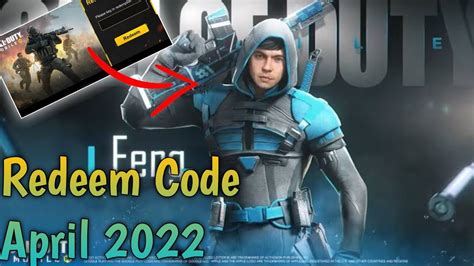 Cod Mobile Redeem Code New Redeem Code Codm Today Redeem Code