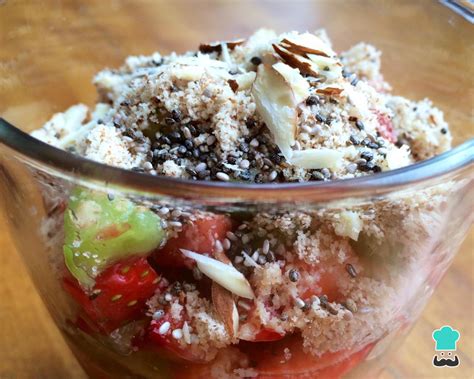 20 SOBREMESAS SAUDÁVEIS para se deliciar sem culpa