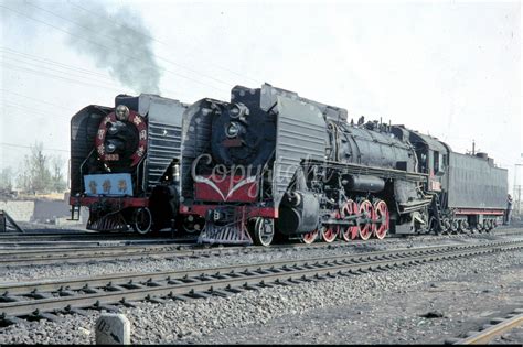 The Transport Treasury China Bw China Prr Class Qj Qj