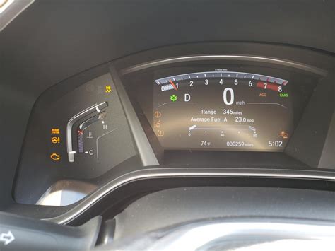 How To Turn Off Emergency Lights On Honda Cr V At Harold Nuckols Blog