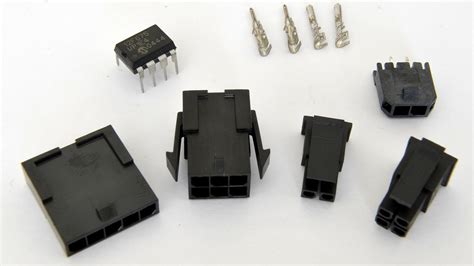 Molex Micro Fit