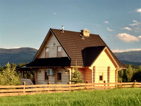 Sprzedam dom wolnostojący 156 m² z garażem Zawoja