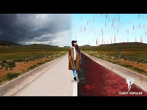 Fenomena Alam Tak Biasa Yang Sempat Terekam Kamera Youtube