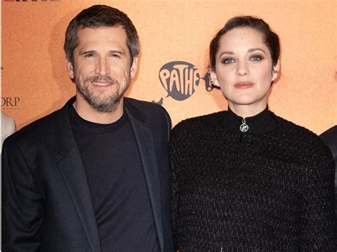 Ce N Est Pas Toujours Facile Guillaume Canet Fait Un Aveu De Taille