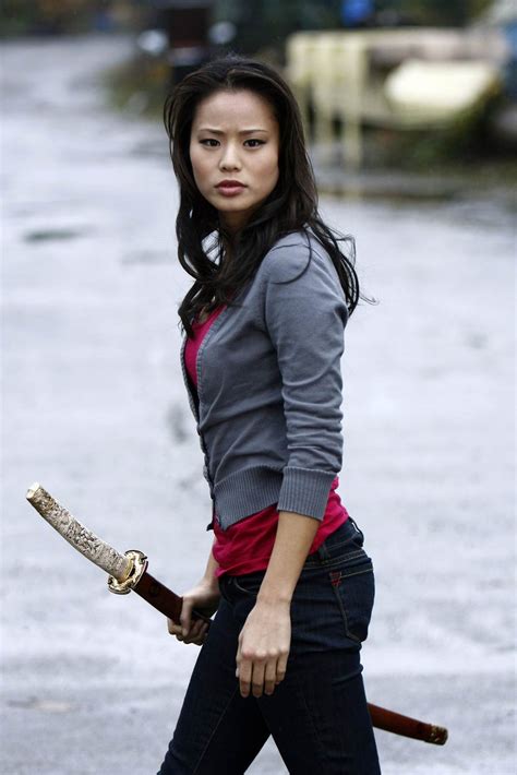 Bild Zu Jamie Chung Bild Jamie Chung Foto Von Filmstarts De