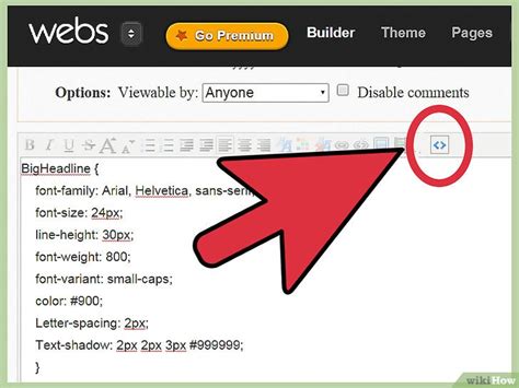 Ein Dropdown Menü mit HTML und CSS erstellen wikiHow