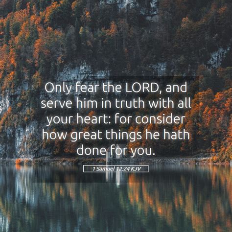 Samuel Kjv Bible Verse Images