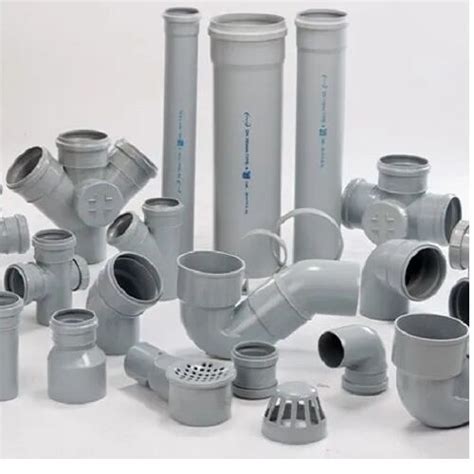 Astral Pvc Pipe Fitting Color White At Rs In Delhi Id
