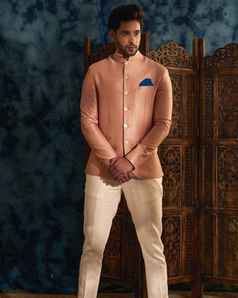 60 Jodhpuri Suits For Men Redefining Royal Fashion Updated
