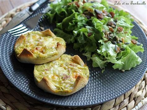 Recettes De Tomme De Lolo Et Sa Tambouille