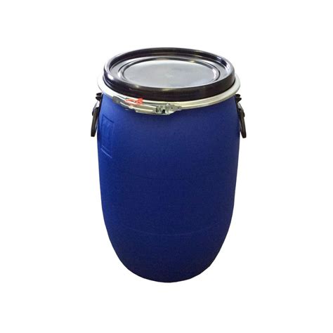 The History Of Blue Plastic Drums ITP Packaging Atelier Yuwa Ciao Jp