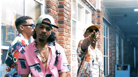 Exclusive Music Video By Jamby El Favo Lil Papi Apple Music