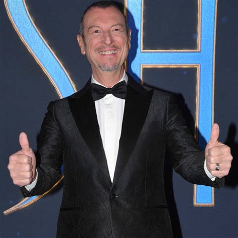 Sanremo 2024 ecco chi sono gli artisti in gara allAriston Cè anche