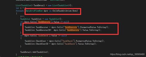 c 获取datagridview 中combobox列的displaymember值和valuemember值 c valuemember csdn博客
