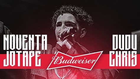 A Mais Esperada De Dudu E Chris Mg X Noventa E Jotape Sp