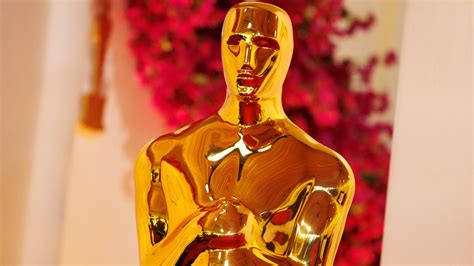 Nominados al Oscar 2024 Quiénes son los Favoritos a Ganar Esta es la