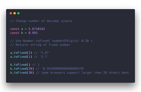 javascript essentials numbers and math codeburst