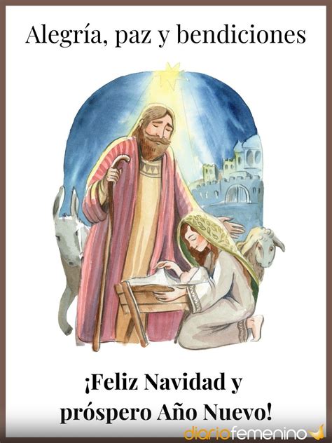 Feliz Navidad Frases Cristianas