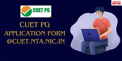 CUET PG Application Form 2025 Check Important Dates Fee Apply Online
