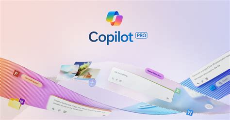 Microsofts New Copilot Pro Brings AI Powered Office Features To