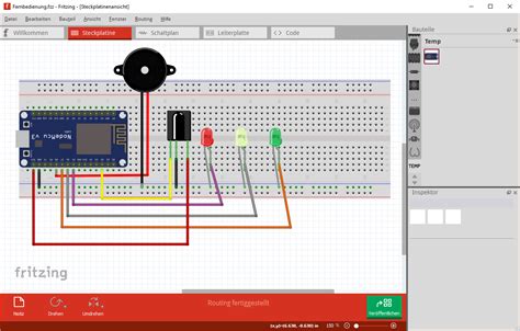 Schaltplan Programm Wiring Diagram