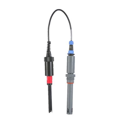 Sensor Electroqu Mico De Cloro Residual Bh Cl Shanghai Boqu