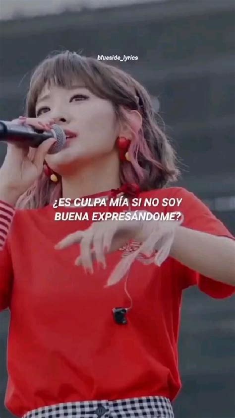 Pin de Eve Vicuña en K Pop en 2024 Musica coreano Canciones Musica
