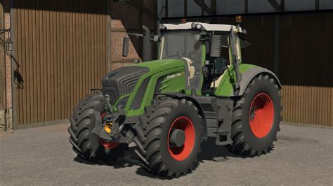 Fendt Vario 900 Forestier Fs22 Kingmods Porn Sex Picture