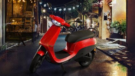 Ola S1 Air Electric Scooter Launched At Rs 79 999 With 100 Km Range 85