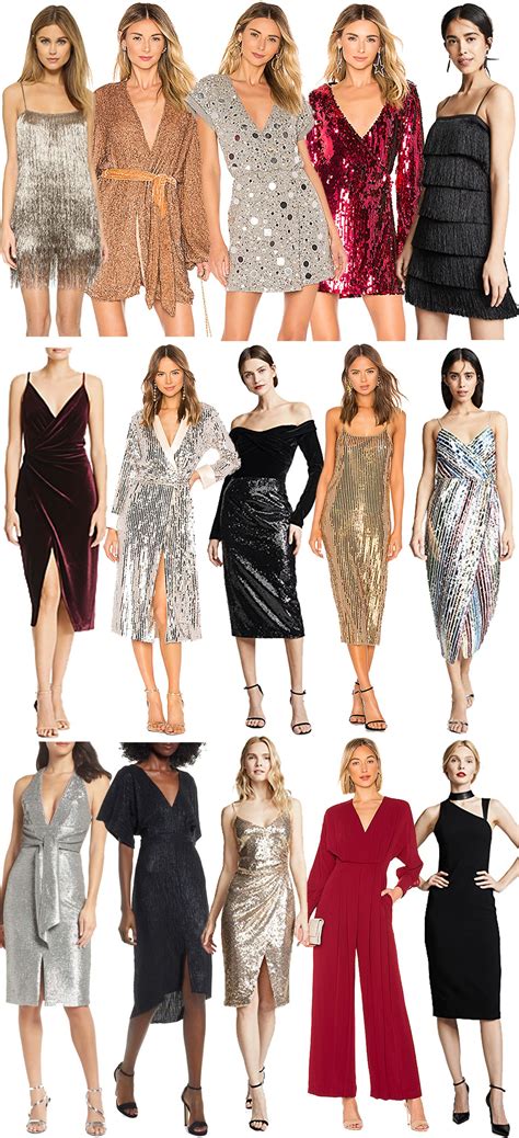 What To Wear New Years Eve With Love From Kat New Years Eve Outfits