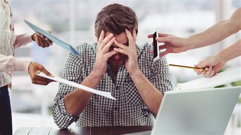 Cómo saber si padeces burnout o el síndrome del trabajador quemado y